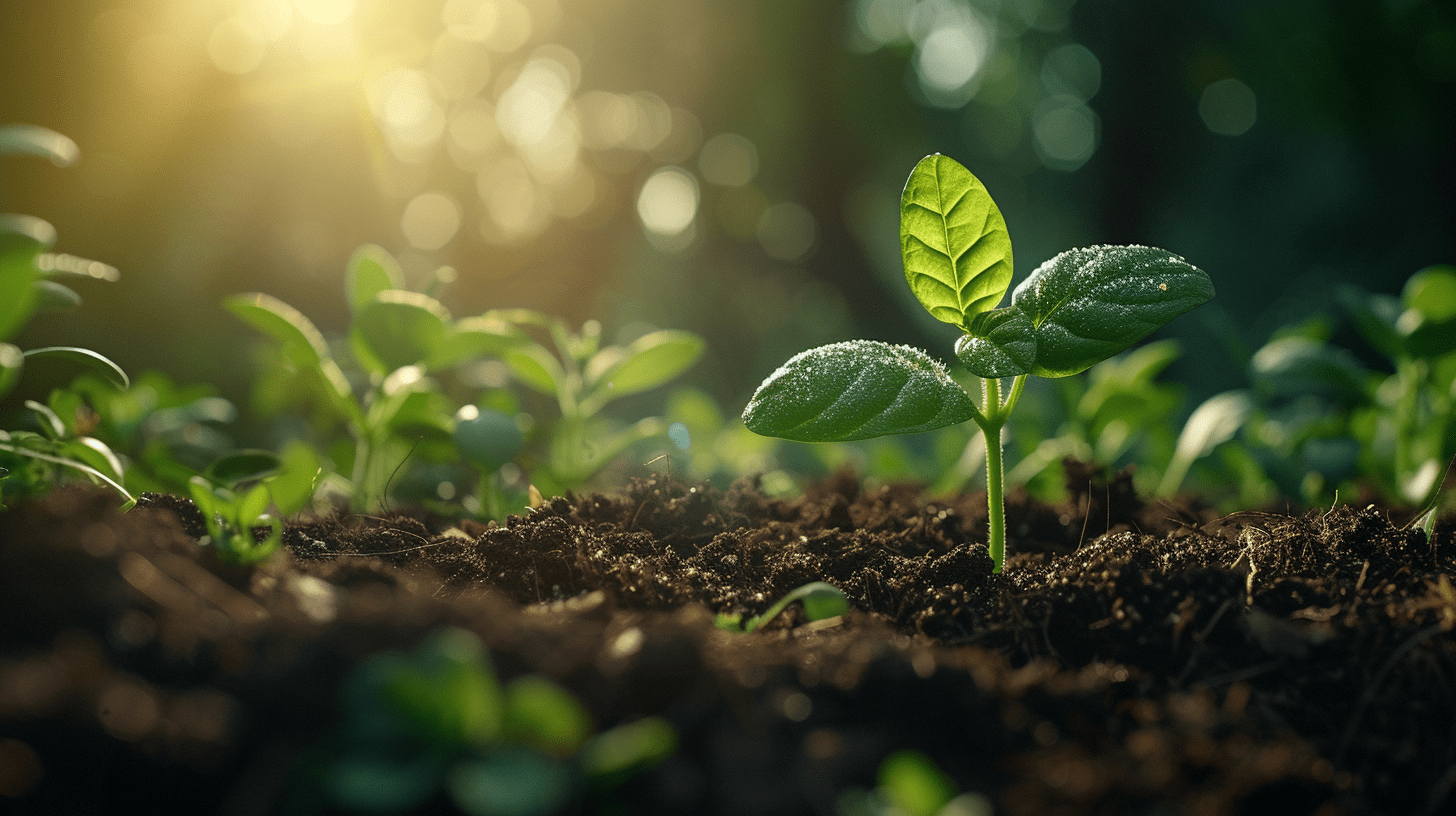 What is Soil Amendment? | cVert